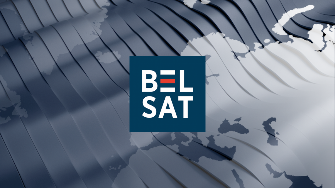 Belsat is changing! On March 3, we are starting the Spring 2025 Season ...