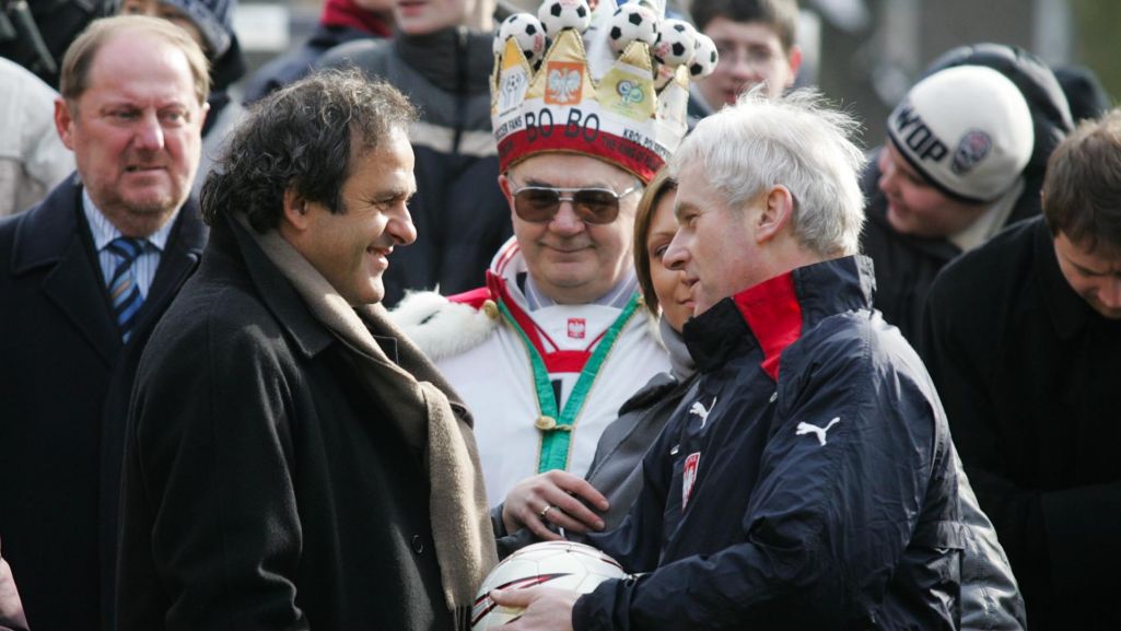 Andrzej „Bobo” Bobowski. Król polskich kibiców opowiada o swojej ...