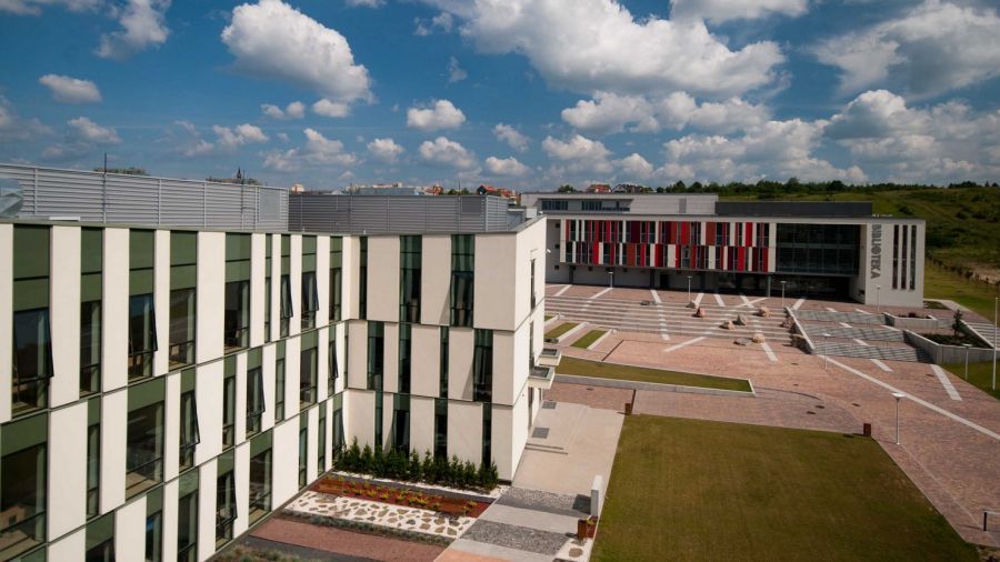 UJK rozpoczyna rekrutację. Największym powodzeniem cieszy się medycyna