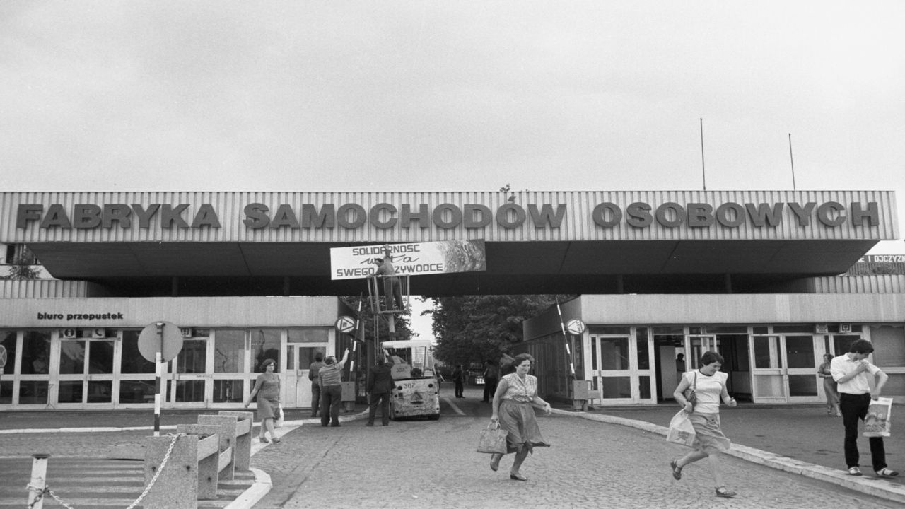 13 lat od zamknięcia FSO na Żeraniu. Jak skończyła najsłynniejsza ...