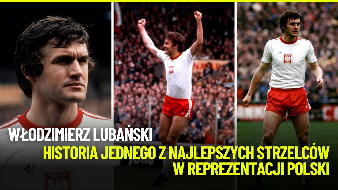 Historia jednego z najwybitniejszych polskich sportowców - Włodzimierz ...