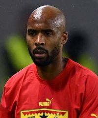 Denis Odoi - obrońca Royal Antwerp, Ghana