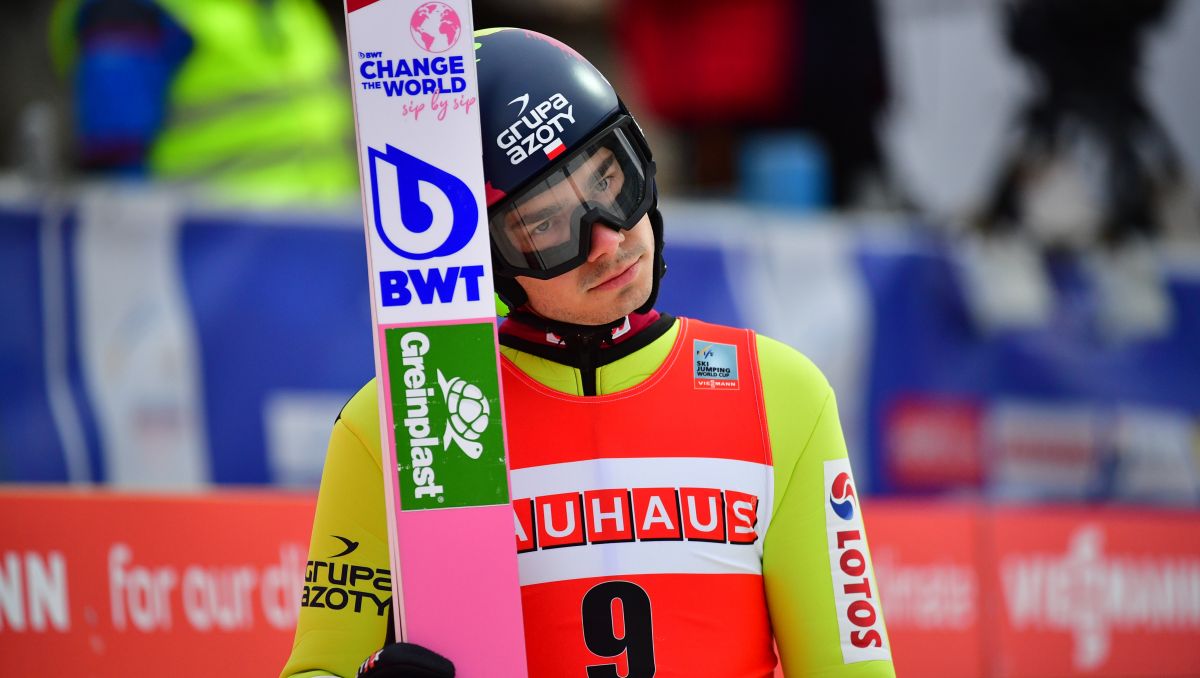 Jakub Wolny zdyskwalifikowany w kwalifikacjach w Ruce. Czterech Polaków ... Jakub Wolny zdyskwalifikowany w kwalifikacjach w Ruce. Czterech Polaków ...