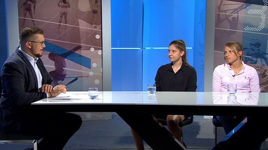 Cały ten sport: odc. 28.08.2022