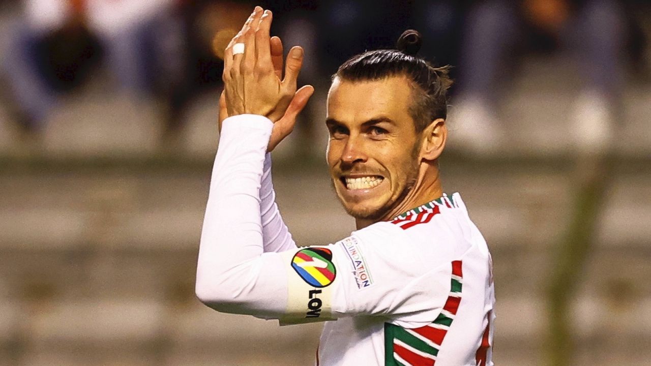 Liga Narodów. Gareth Bale gotowy na mecz z Polską. "Duże mecze ...