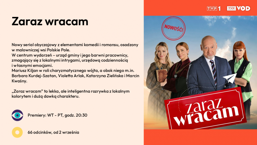 Biuro Reklamy TVP - Telewizja Polska S.A