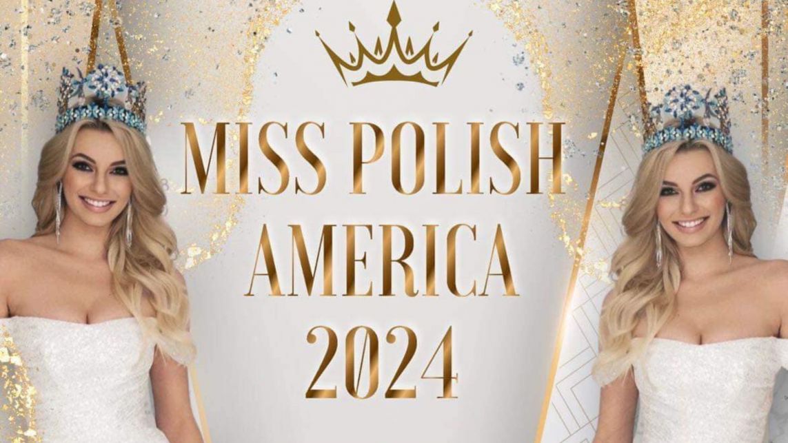Miss Polish America 2024
