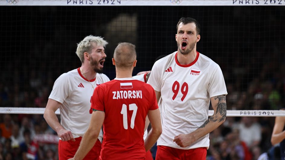 Tomasz Fornal i Norbert Huber, czyli o dwóch takich, co zostali ...