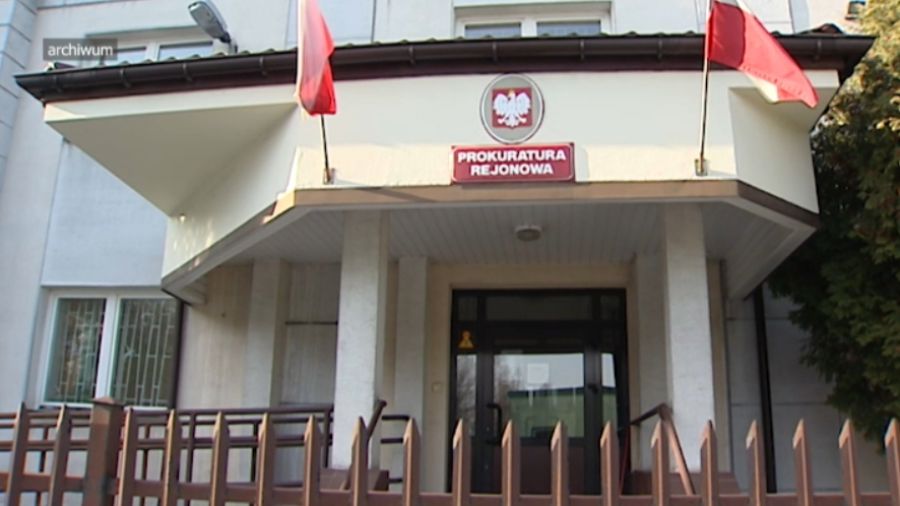 Kolejne zmiany w świętokrzyskiej prokuraturze