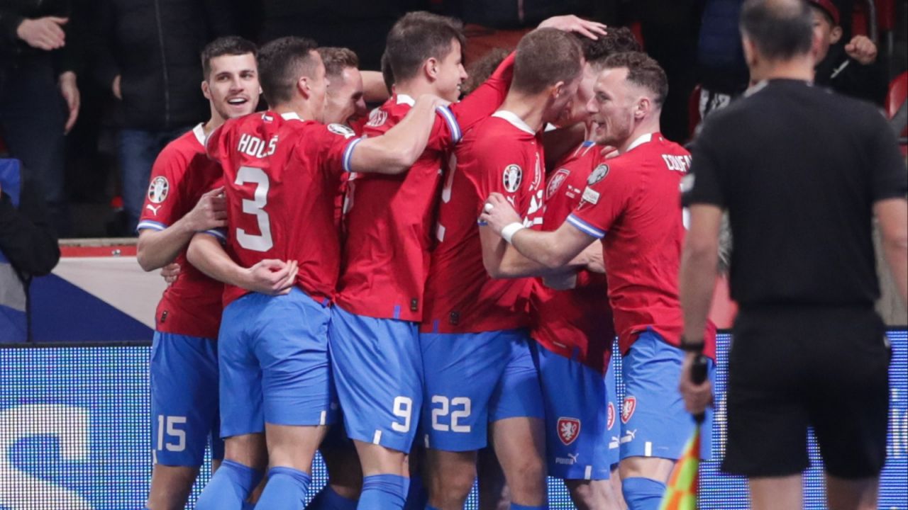 El. Euro 2024: mecze eliminacja 17.06.2023 NA ŻYWO. Śledź zmagania rywali reprezentacji Polski ...