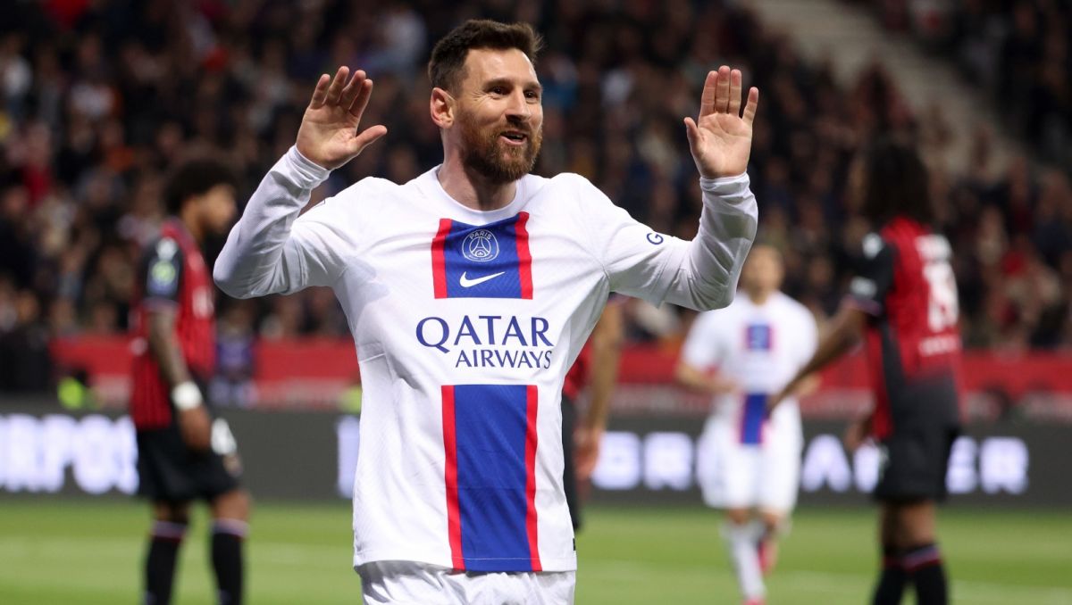 W jakim klubie zagra Leo Messi? Mocne stanowisko ojca piłkarza | TVP SPORT